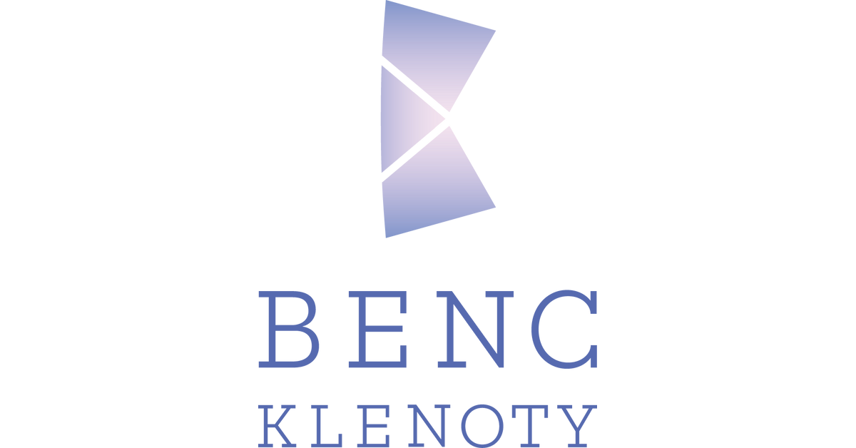 BENC JEWELRY – BENC KLENOTY